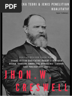 Analisis Data Kualitatif Model Miles Dan Huberman | PDF | Sains ...