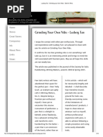 Brook - Traffic - Light - Tool Printable | PDF | Human Sexual Activity ...