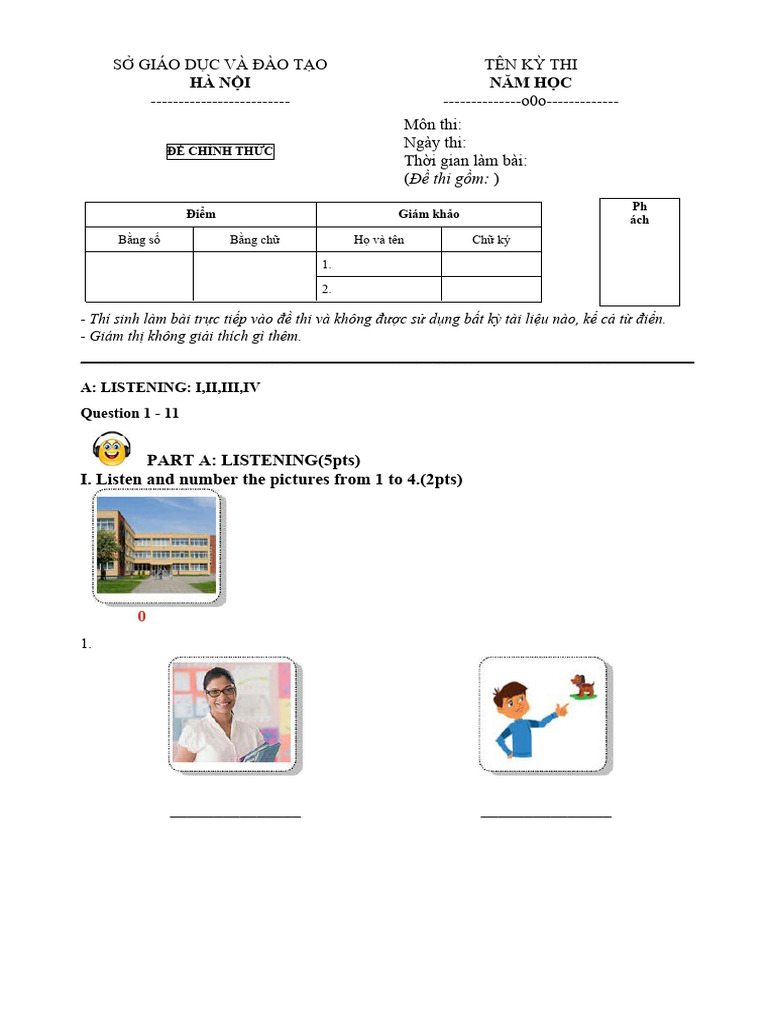 Grade 3 Unit 2-3-100 TN Advanced 1 | PDF | Organisms