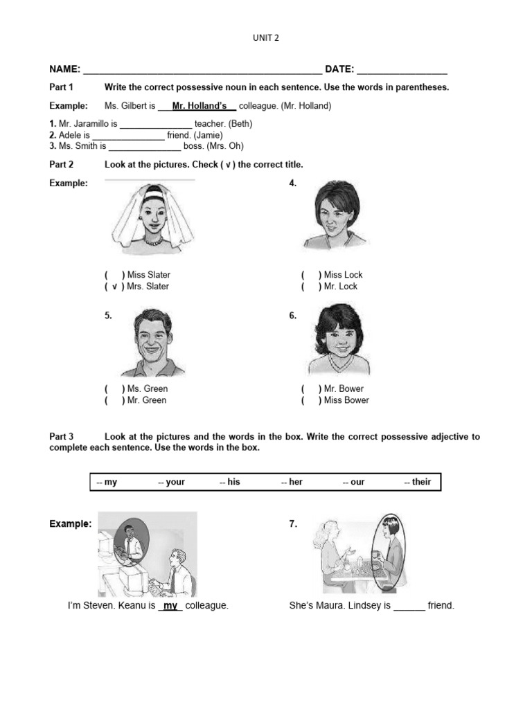 Unit 2 Fundamentals | PDF Unit 2 Fundamentals | PDF