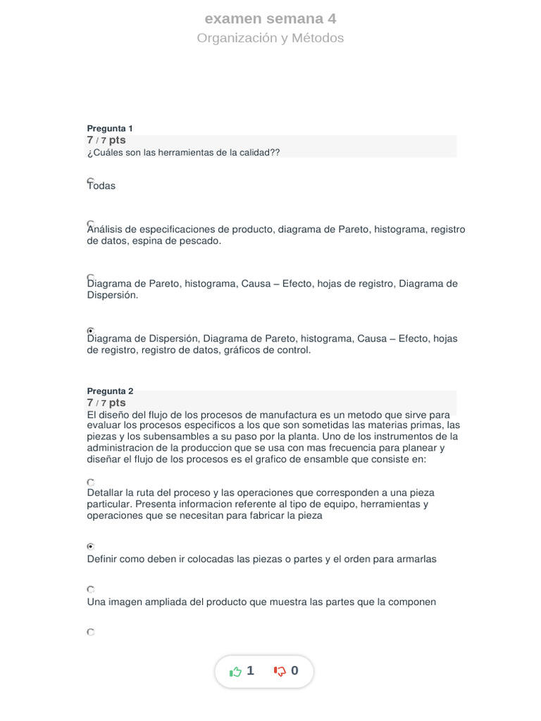 Examen Semana 4 Compress | PDF