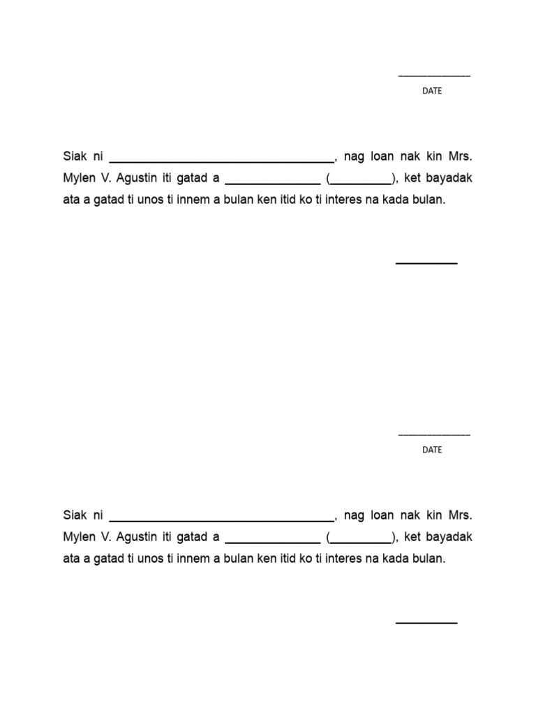 Permit PDF