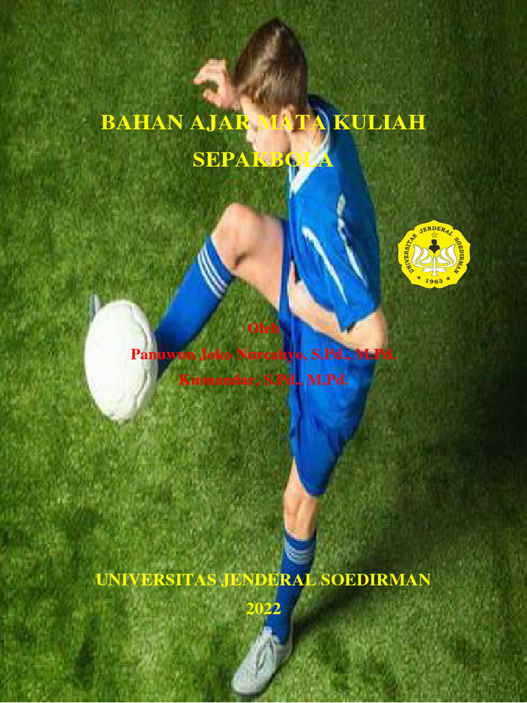 Hubungan Kebugaran dan IQ Atlet Sepakbola | PDF | Karier & Perkembangan