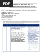Stop Call Wait B | PDF | Safety | Business