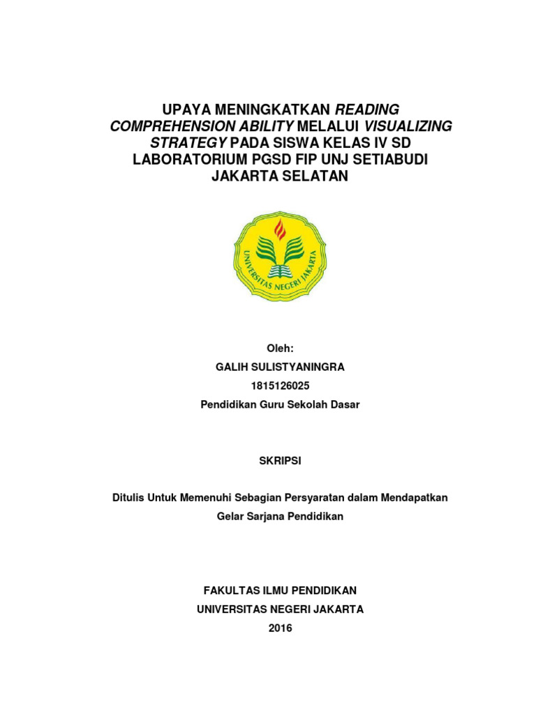 Improving Reading | PDF