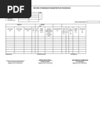 Barangay ID Application Form Template | PDF | Law