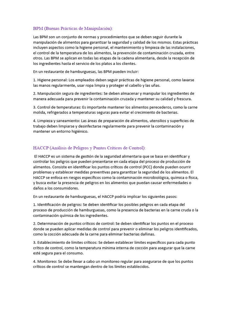 Normas Iso BPM | PDF