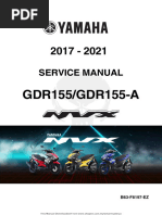Yamaha Color Codes | PDF | Color | Ignition System
