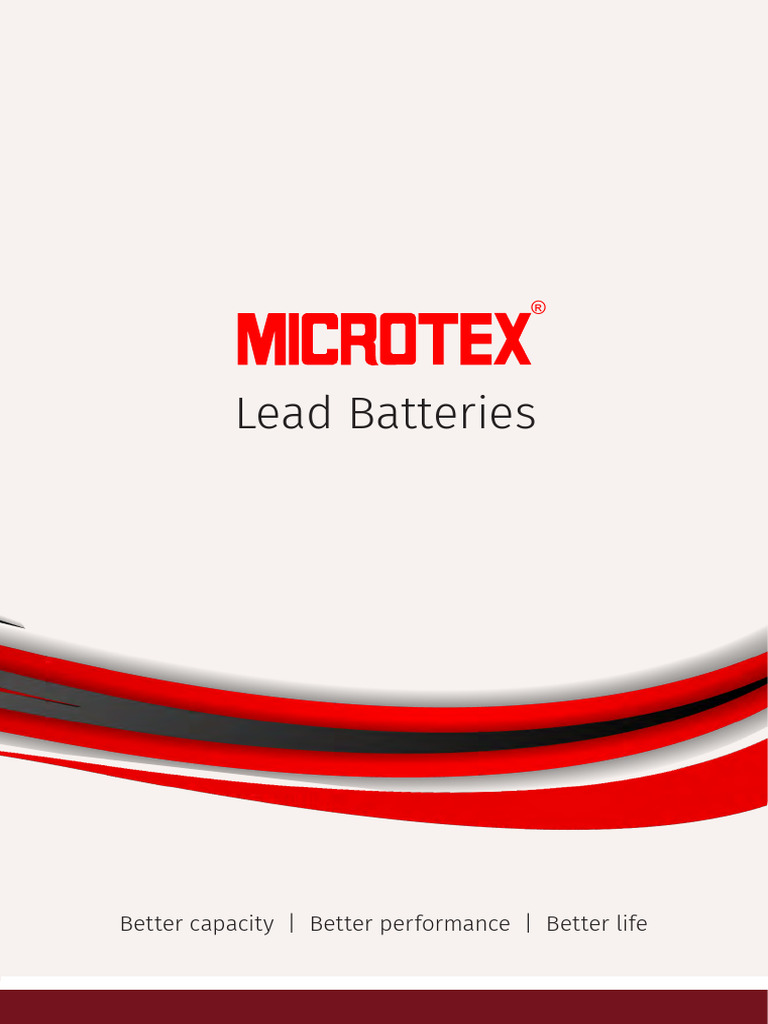 Microtex Master Product Catalog | PDF | Physical Sciences | Chemistry