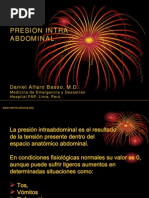 Choque Obstructivo | PDF | Fisiología | Angiología