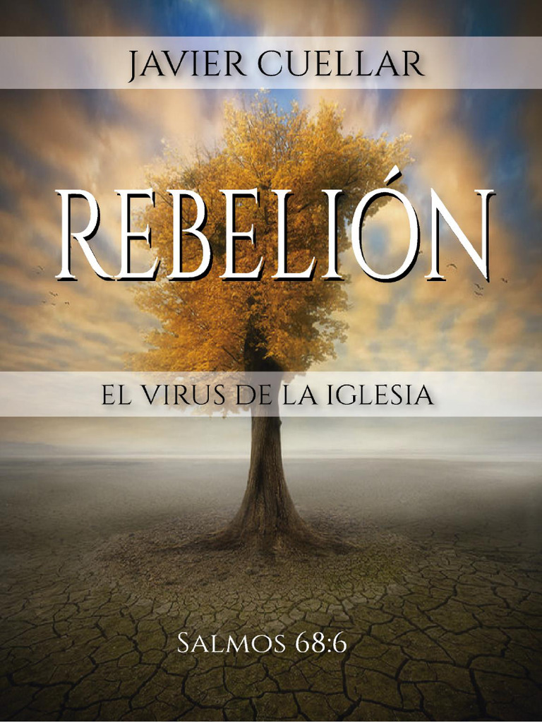 Rebelión: El Virus en la Iglesia | PDF | Filosofía
