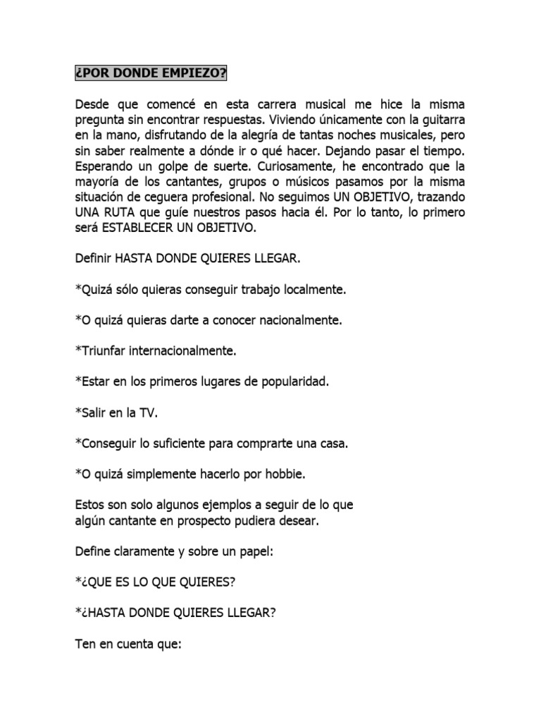 Exito Musical | PDF | Canciones | Kit de batería