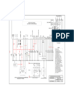 Wiring Diagram DSE 7320 AMF PDF | PDF | Relay | Electric Generator