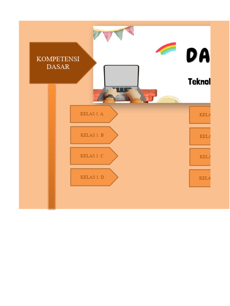 Daftar Nilai TIK | PDF