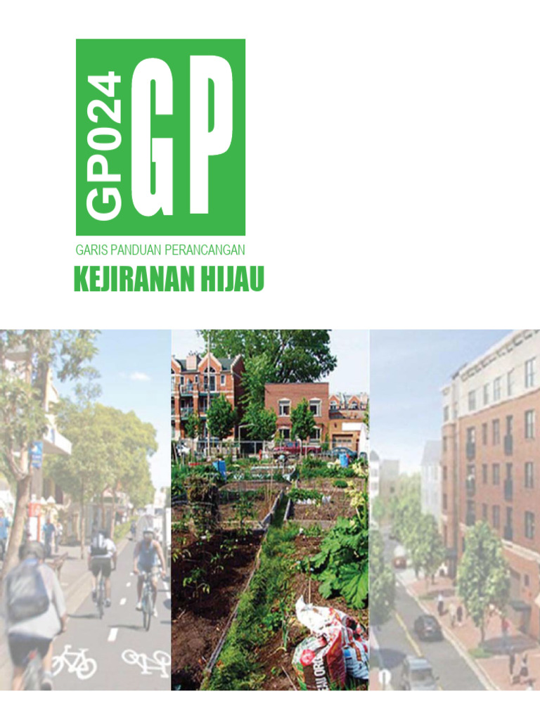 GPP Kejiranan Hijau | PDF