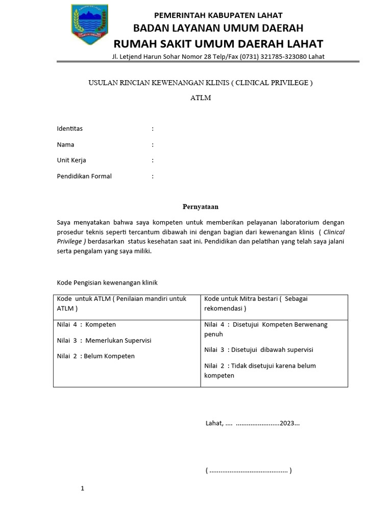 12 Form Usulan RKK | PDF | Teknologi & Rekayasa