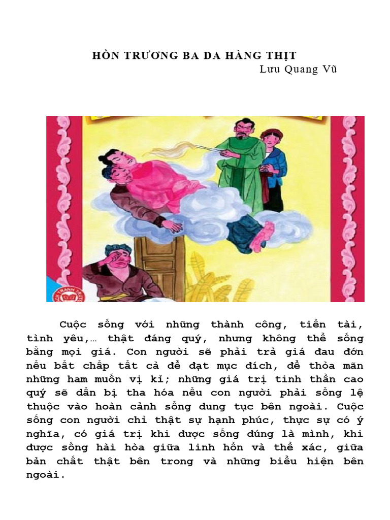 HTBDHT H Hoài Khanh | PDF