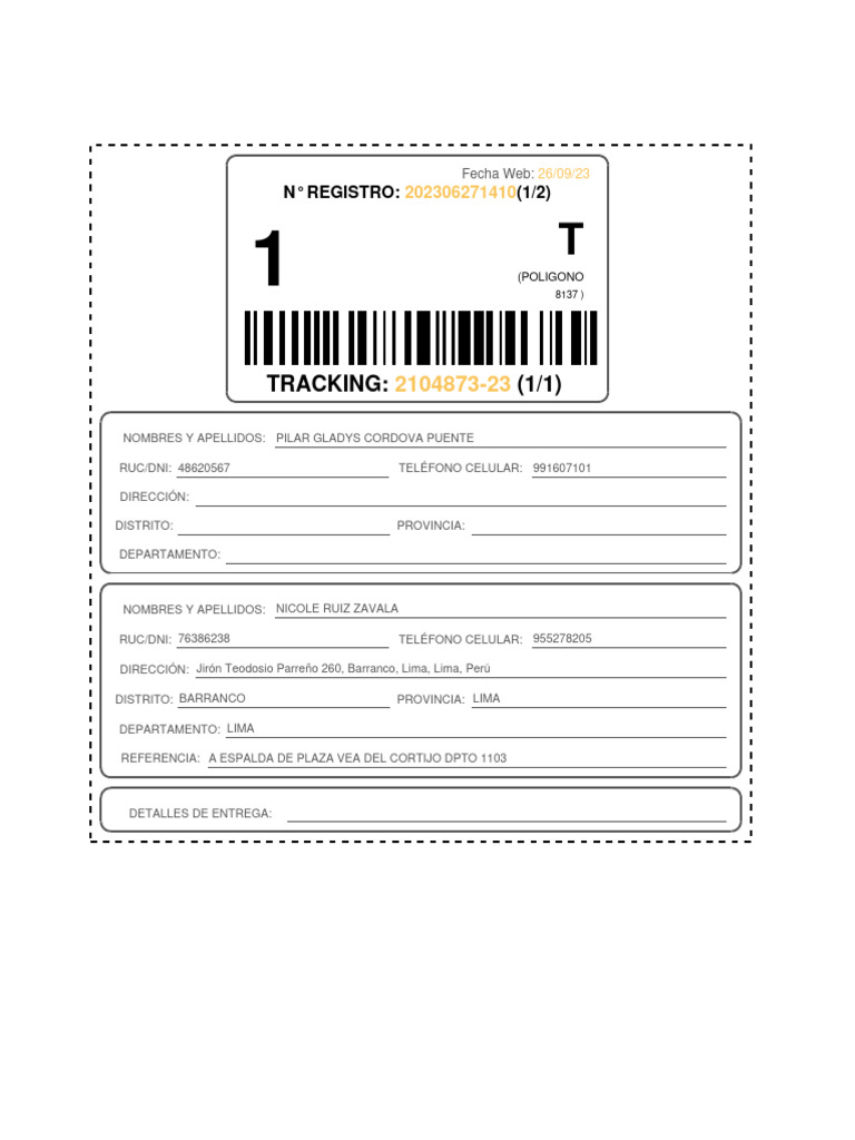 Rotulo 202306271410 20230926034640 | PDF
