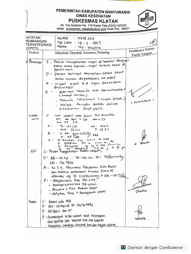 Bukti Cppt Pdf