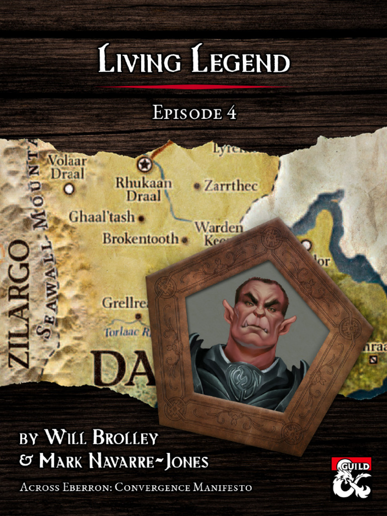 1920353-AE01-04 - Living Legend 1.2 | PDF