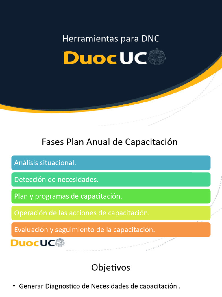 2.1.4 Herramientas para DNC | PDF