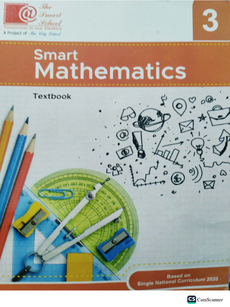 Mathematics grade 3 | PDF