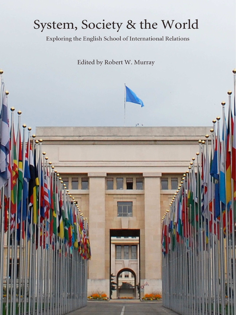 World Society As Humankind | PDF | Social Science