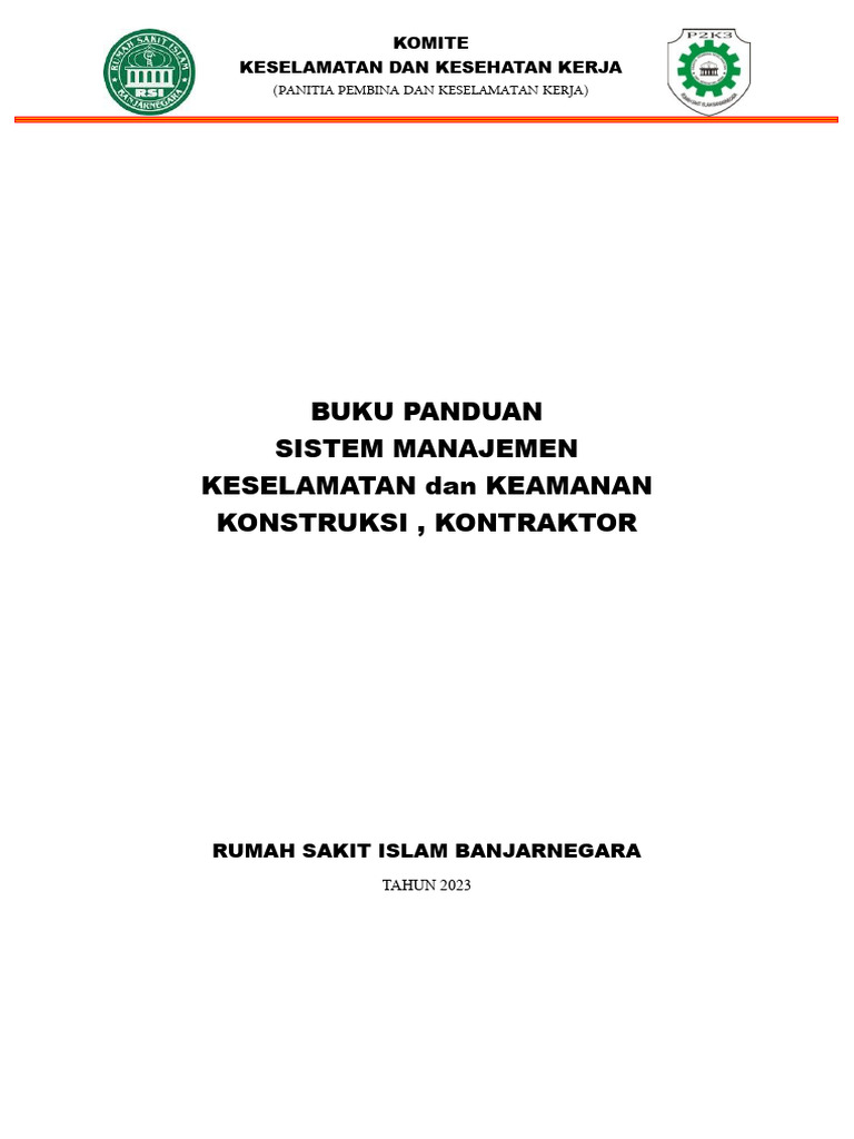 BUKU PANDUAN Csms | PDF