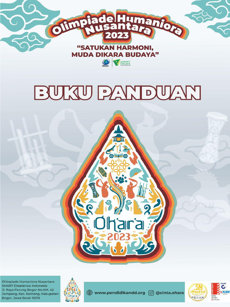 Selayang Pandang | PDF