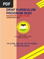 Kepdirjen Pendis Nomor 7141 Tahun 2023 Tentang Klasifikasi Rumpun Ilmu Dan Nama Prodi Pendidikan ...