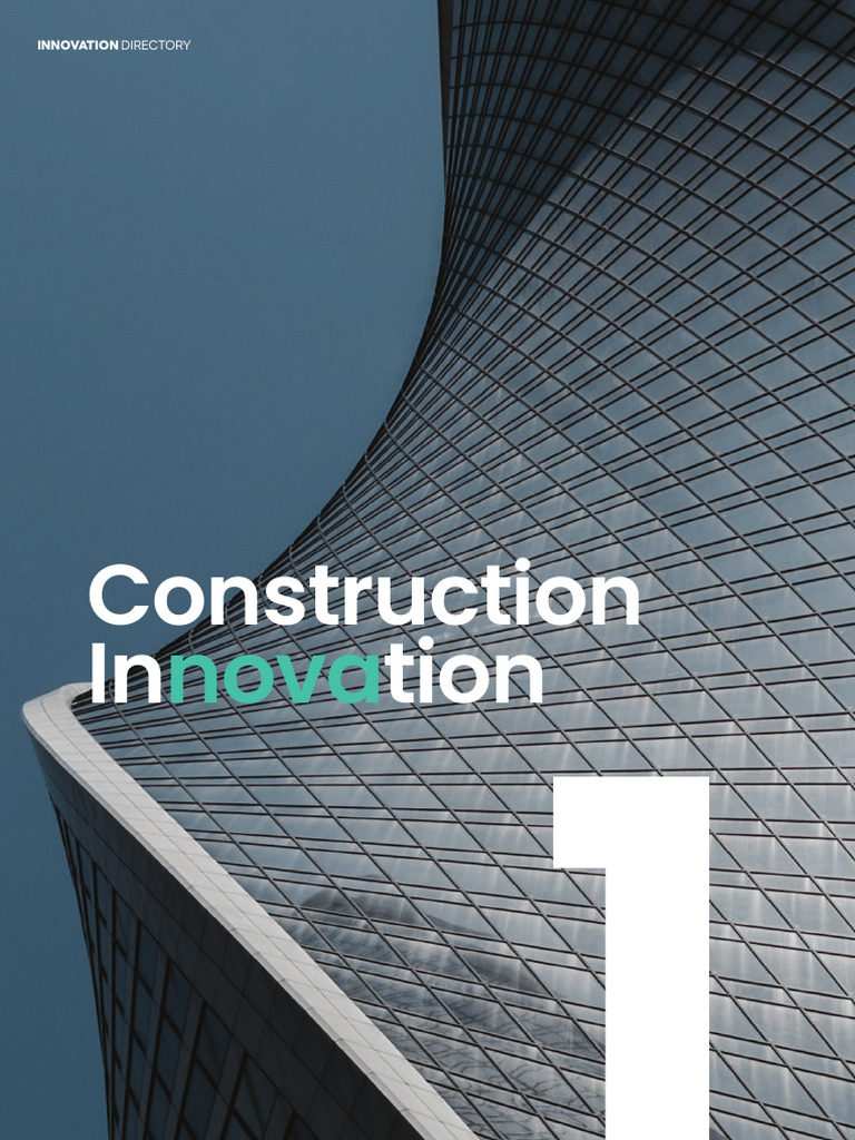 JEC - Prefabrication Riser MEP | PDF