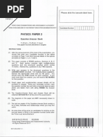 2024 Maths Dse p2 | PDF