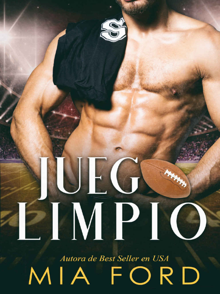 Juego Limpio - Mia Ford | PDF