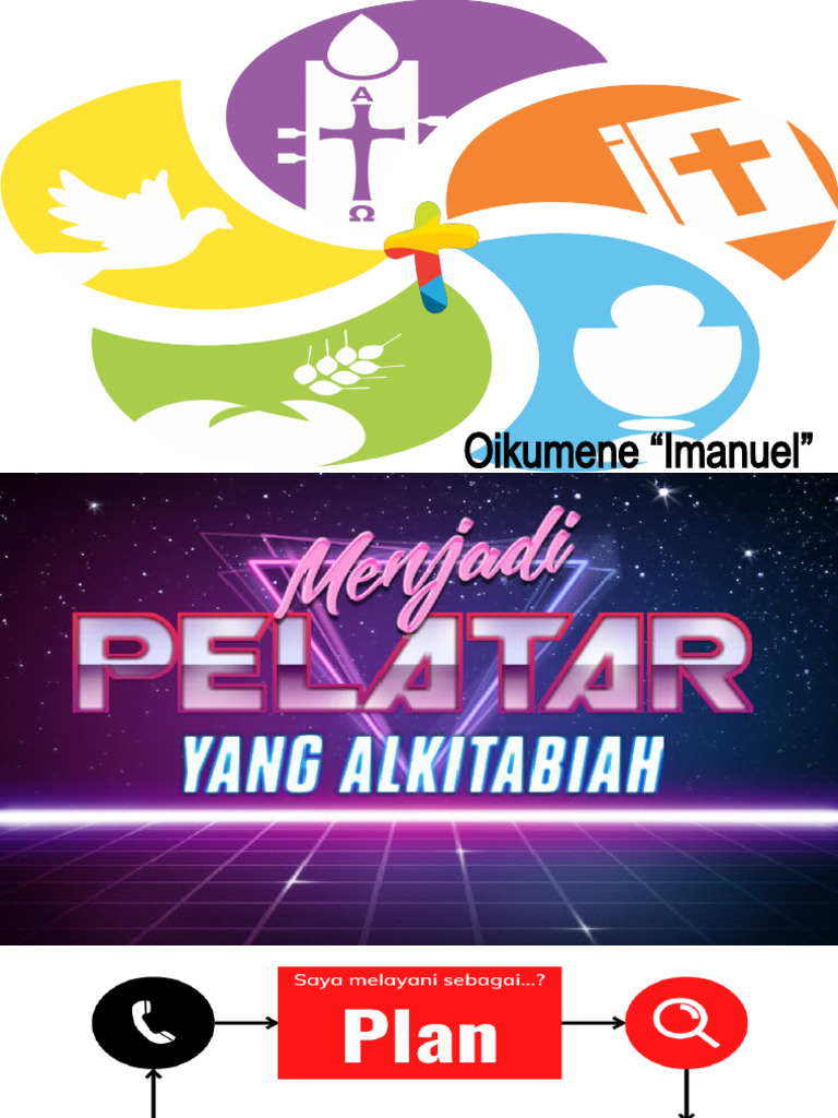 PPT PA Pelatar 2023 | PDF