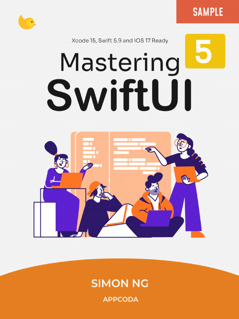 Mastering Swiftui Sample Ios17 | PDF Mastering Swiftui Sample Ios17 | PDF