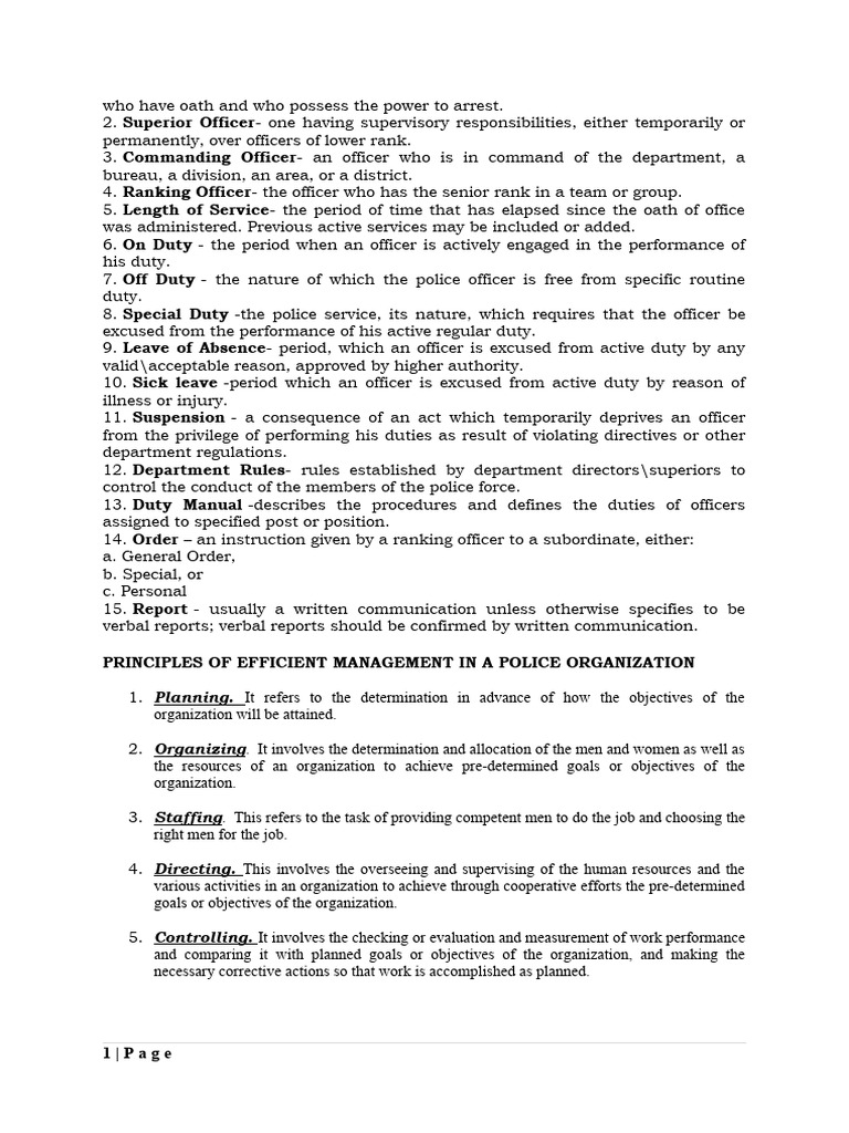 Module 2 LEA 1 | PDF