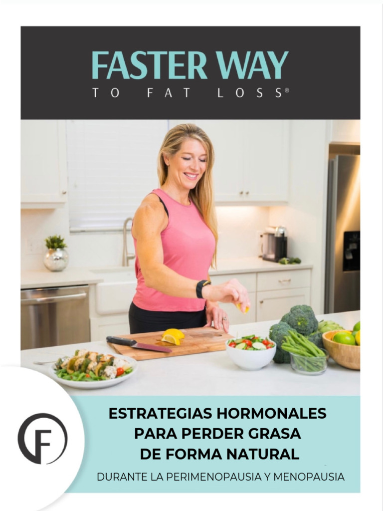 Balancea Tus Hormonas Pdf