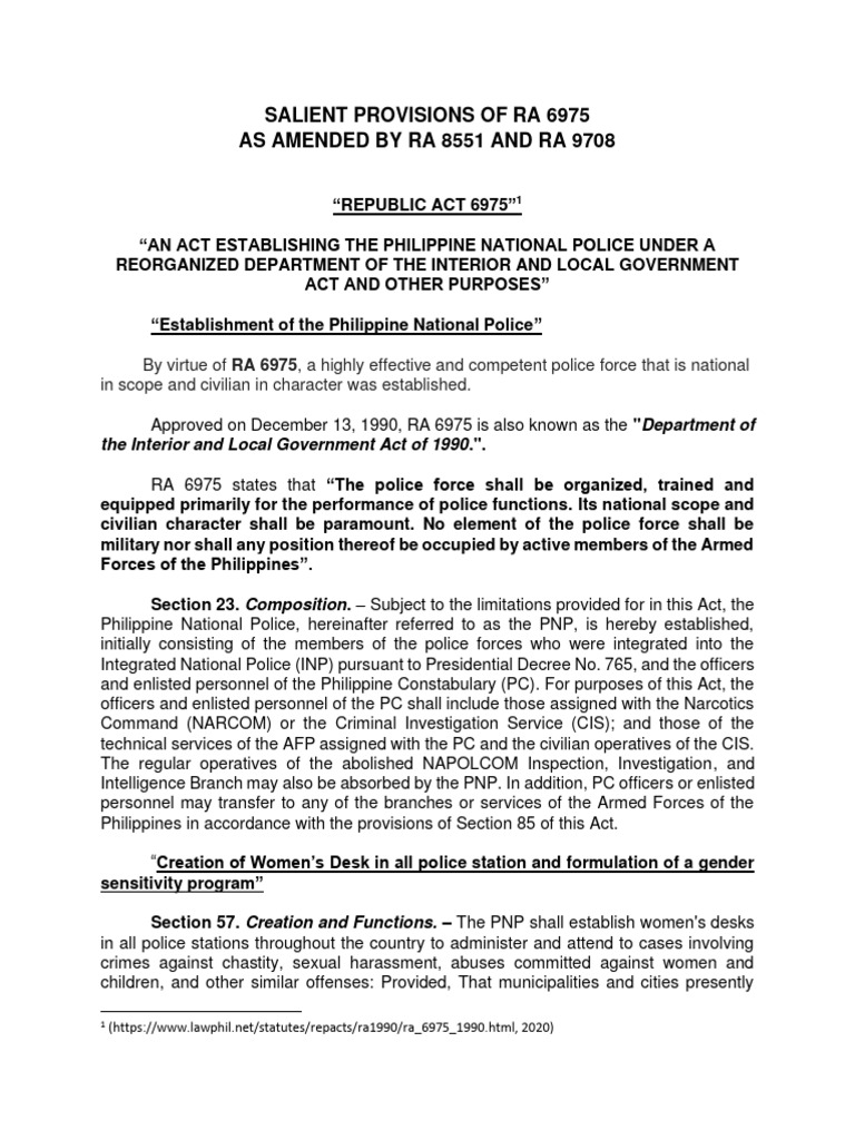 LEA 2 (Reading Material) | PDF