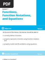 The Complete Mathematical Terms Dictionary | PDF | Fraction ...