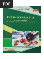 Definition, Scope, of Community Pharmacy | PDF | Pharmacy | Medical ...
