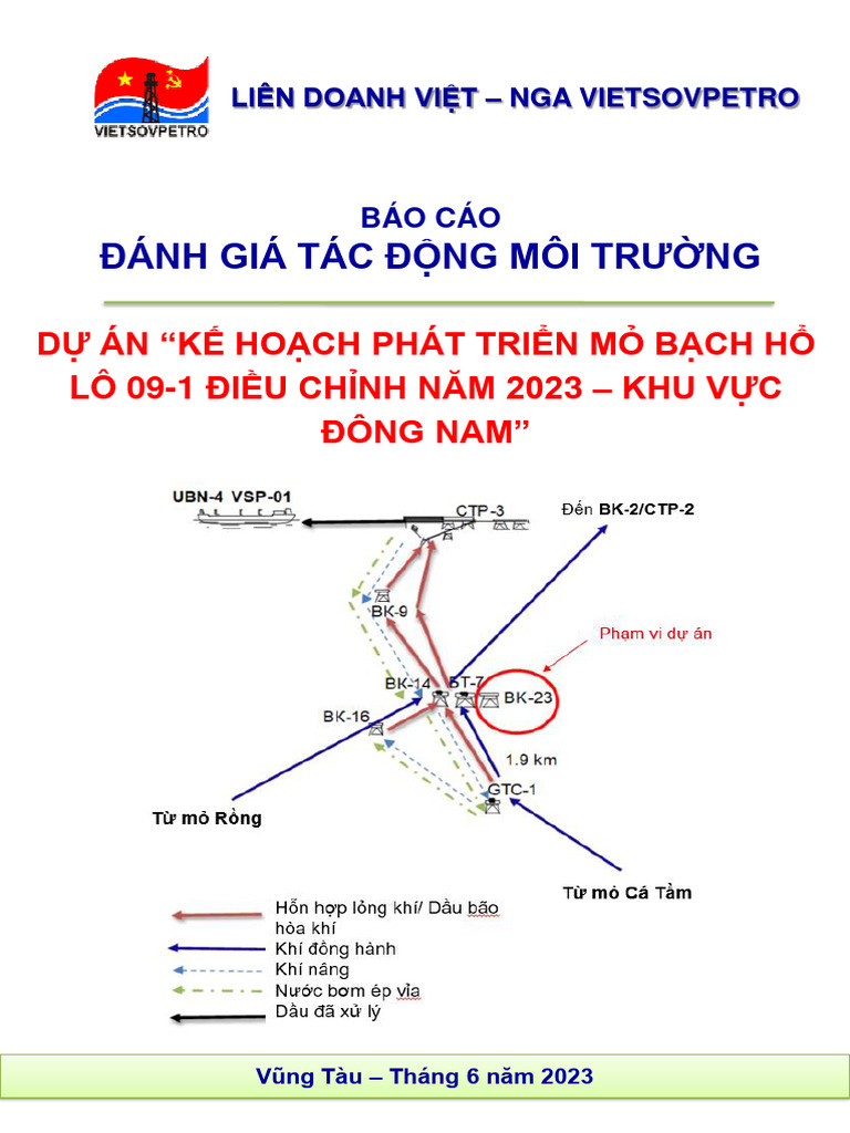ĐTM BK-23 (tham vấn) | PDF