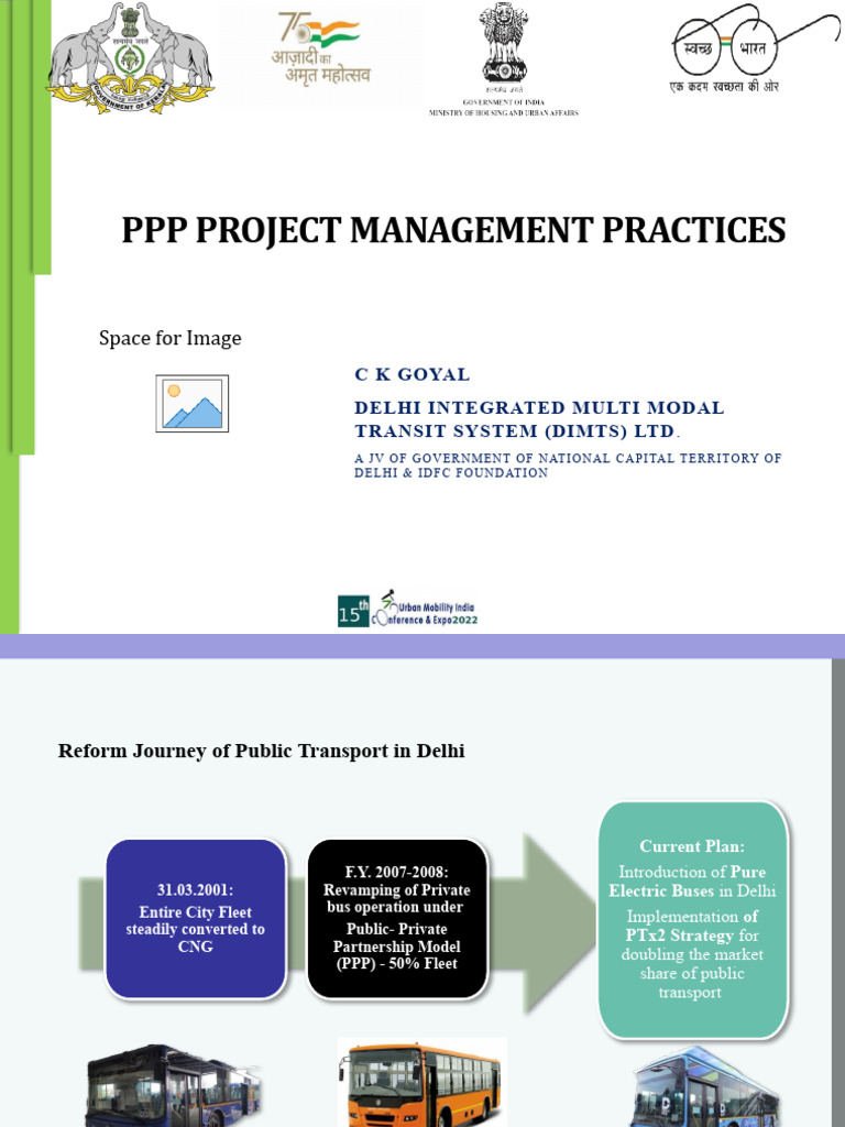 UMI 2022 PPT Template | PDF