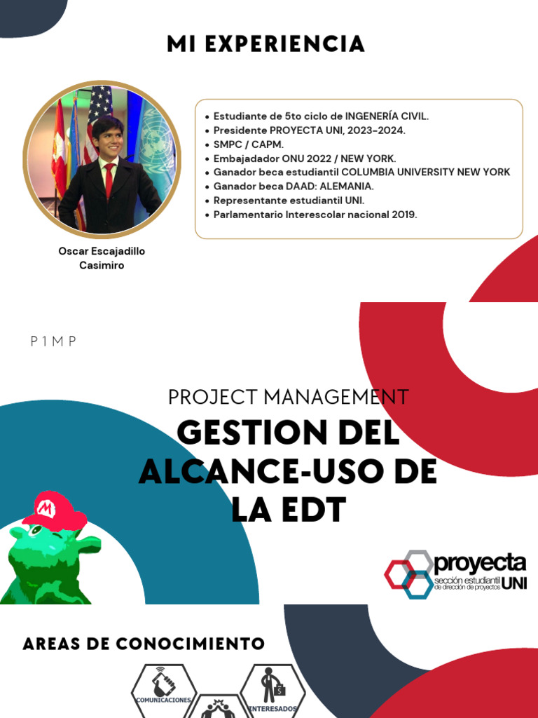 Sesión 2 P1MP - Edt | PDF
