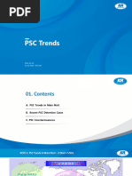 IMDG Code Segregation Table Guide | PDF | Occupational Safety And ...