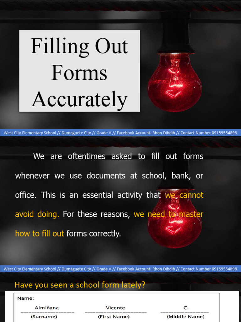 English 5 Q1 Week 1 | PDF