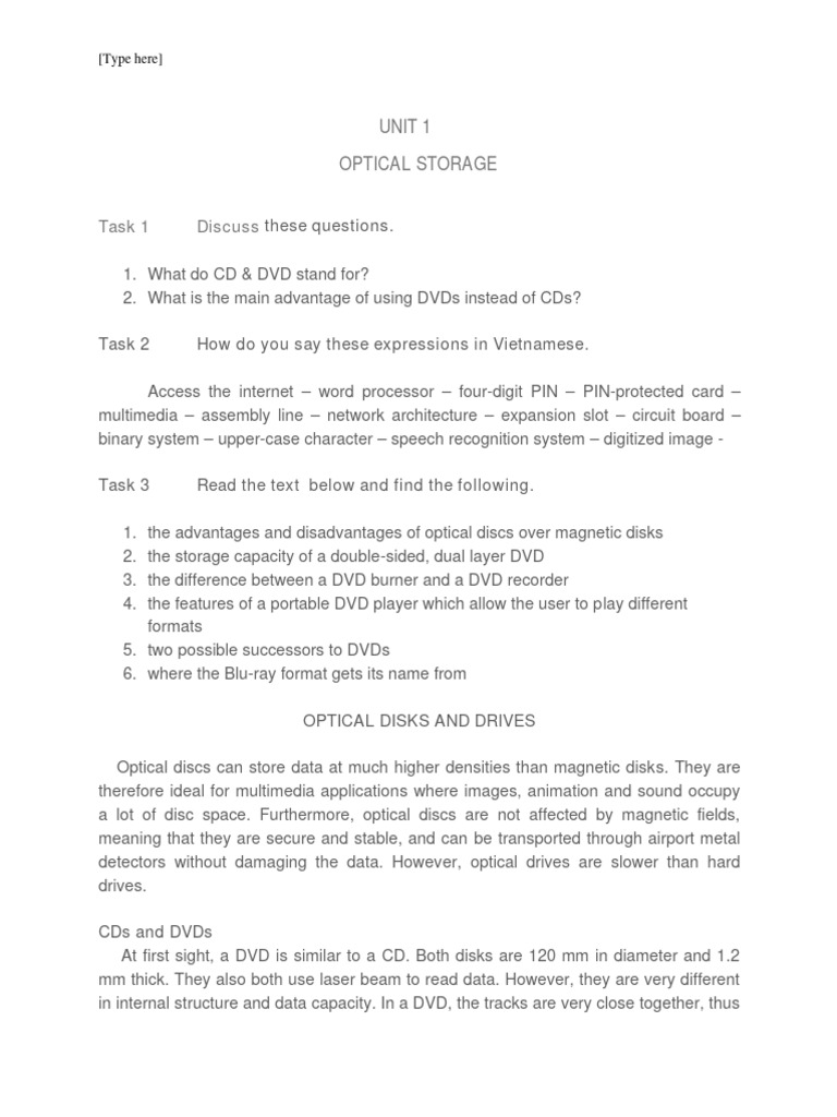 Unit 1 - 4 It2 | PDF