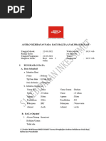 Askeb BBL Normal | PDF | Kesehatan Holistik | Sains & Matematika