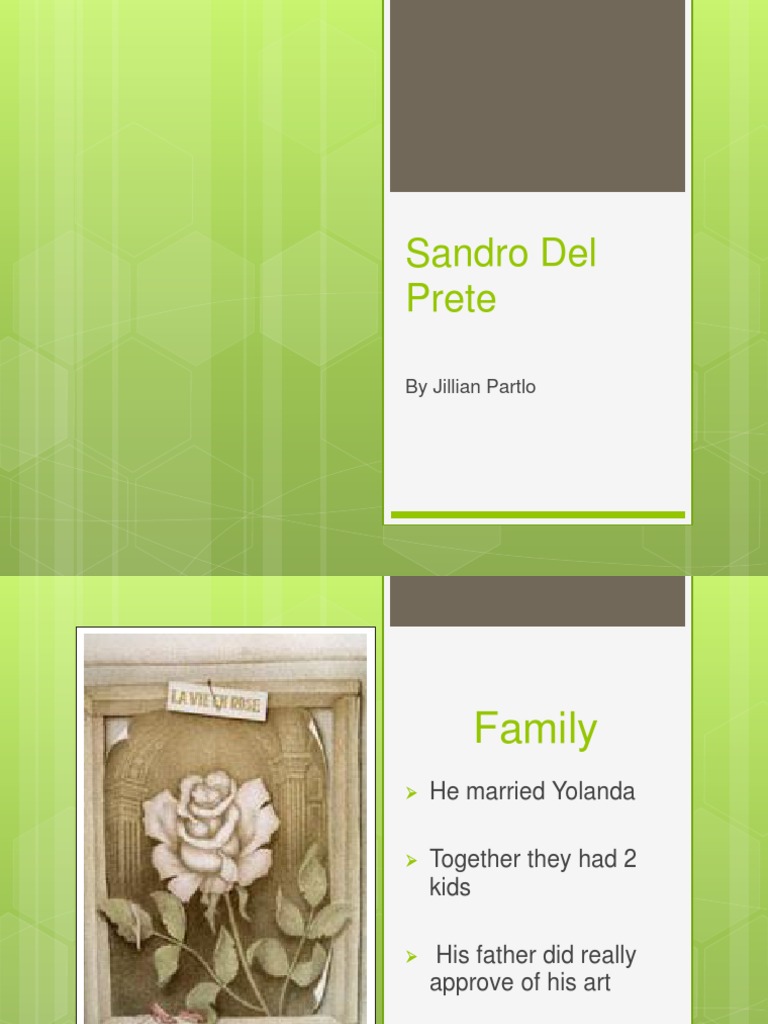Art Project | PDF