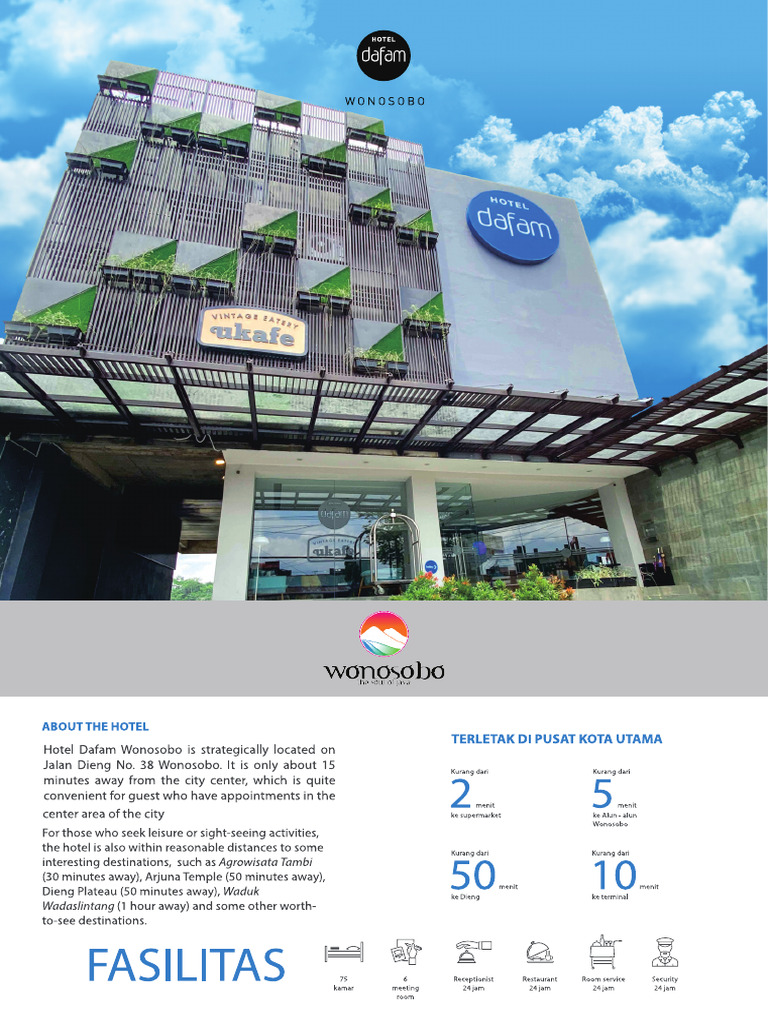 Fact Sheet - Update | PDF