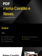 Análise das Personagens em "Os Maias" | PDF